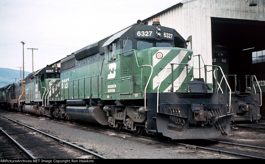 BN 6327